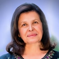 Dr.ssa Antonietta Rozzi - sarvayogauniversity.com