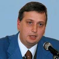 Prof. Antonio Rigopulos - sarvayogauniversity.com